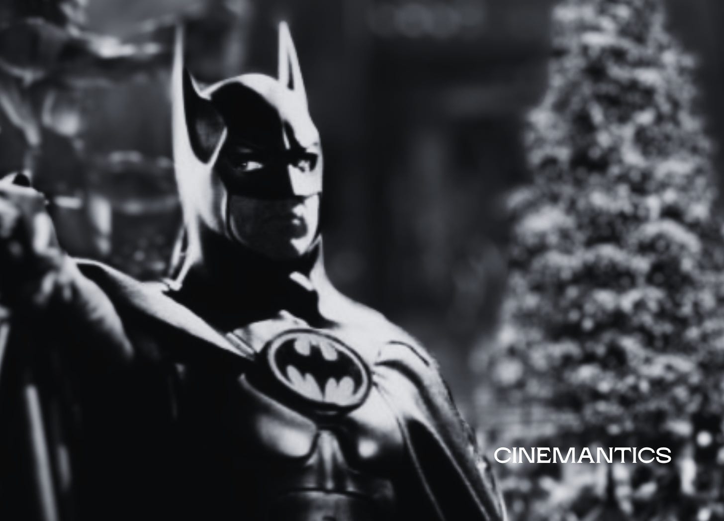 Batman Returns Is the Definitive Religious Christmas Movie