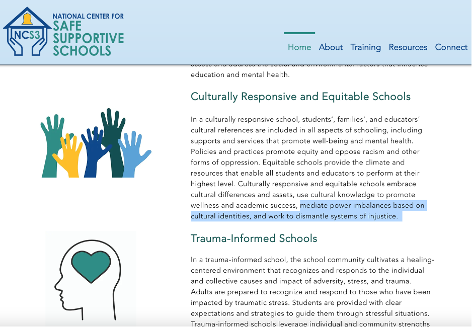 The Education Industrial Complex Part 1