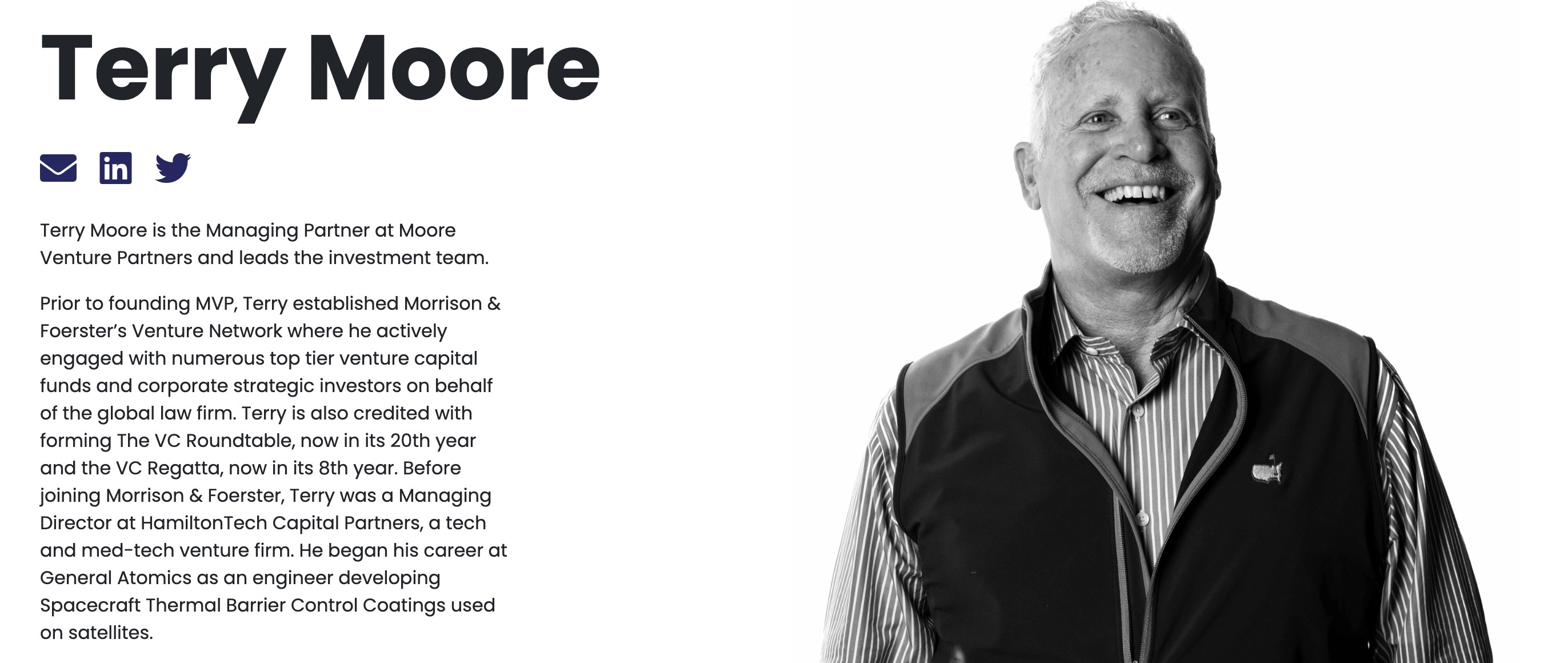San Diego's Most Active VC Firms - by Fred Grier