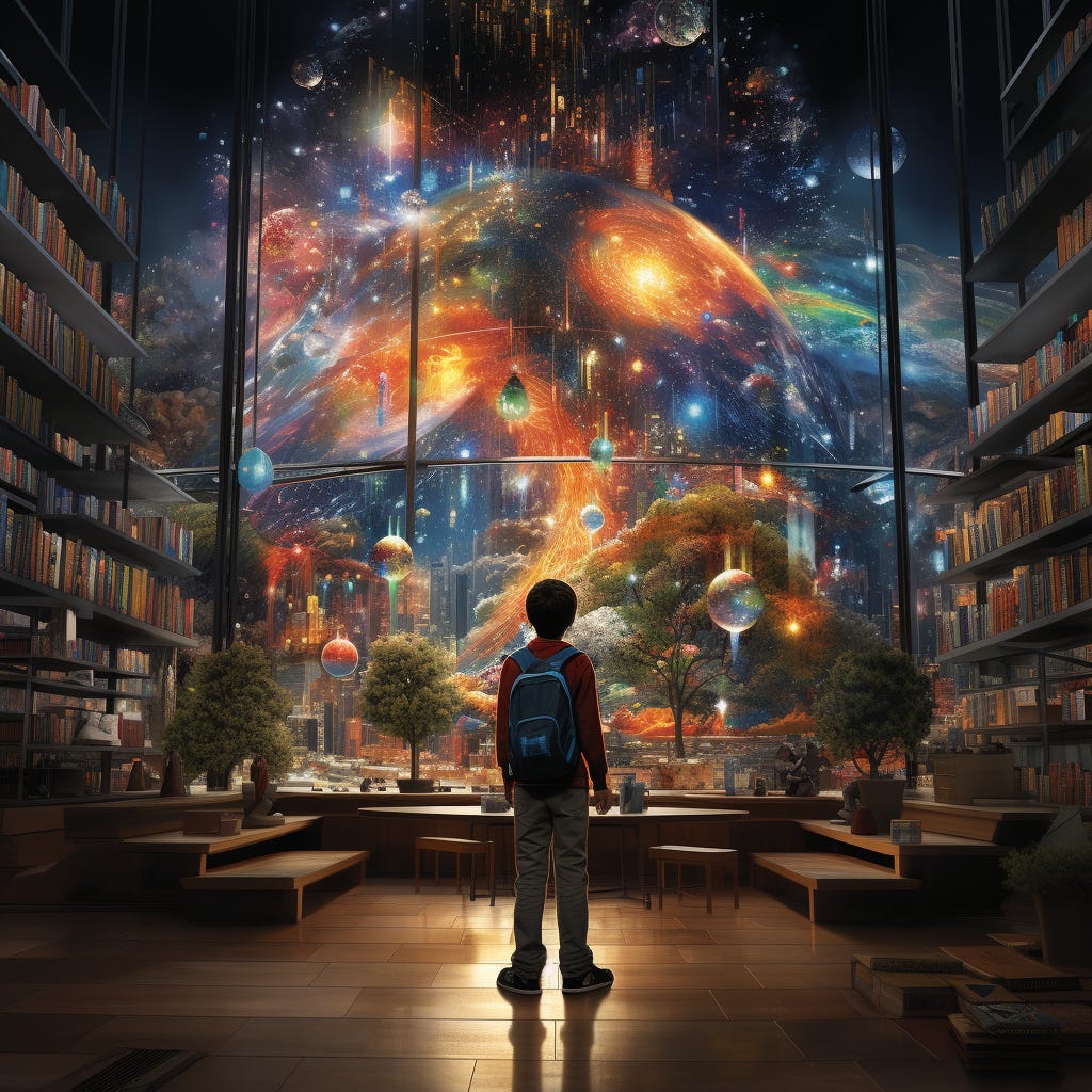 Transforming Work Into Play - by Jeremy Dela Rosa