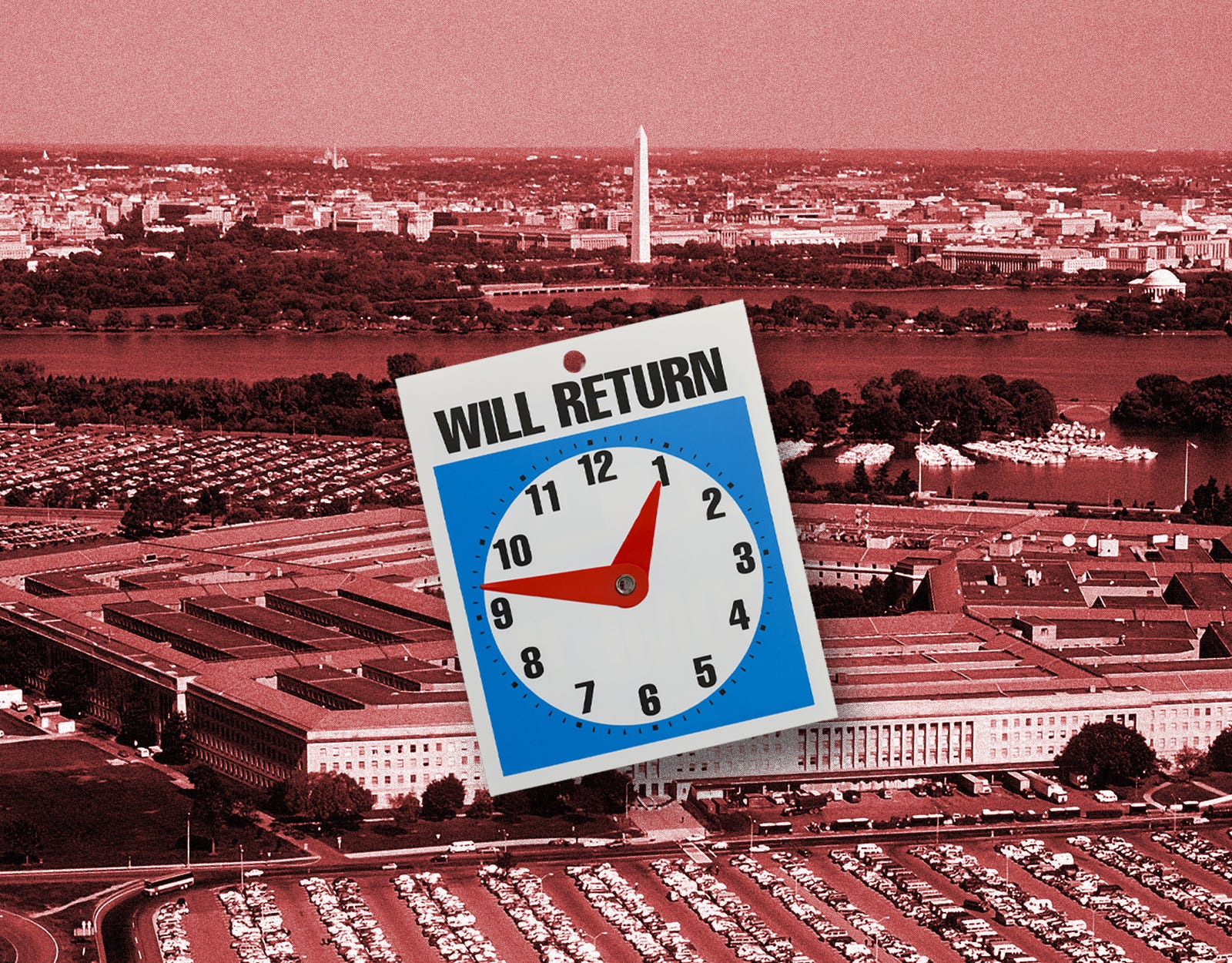 The Pentagon’s Transparency Problem - by Shay Khatiri
