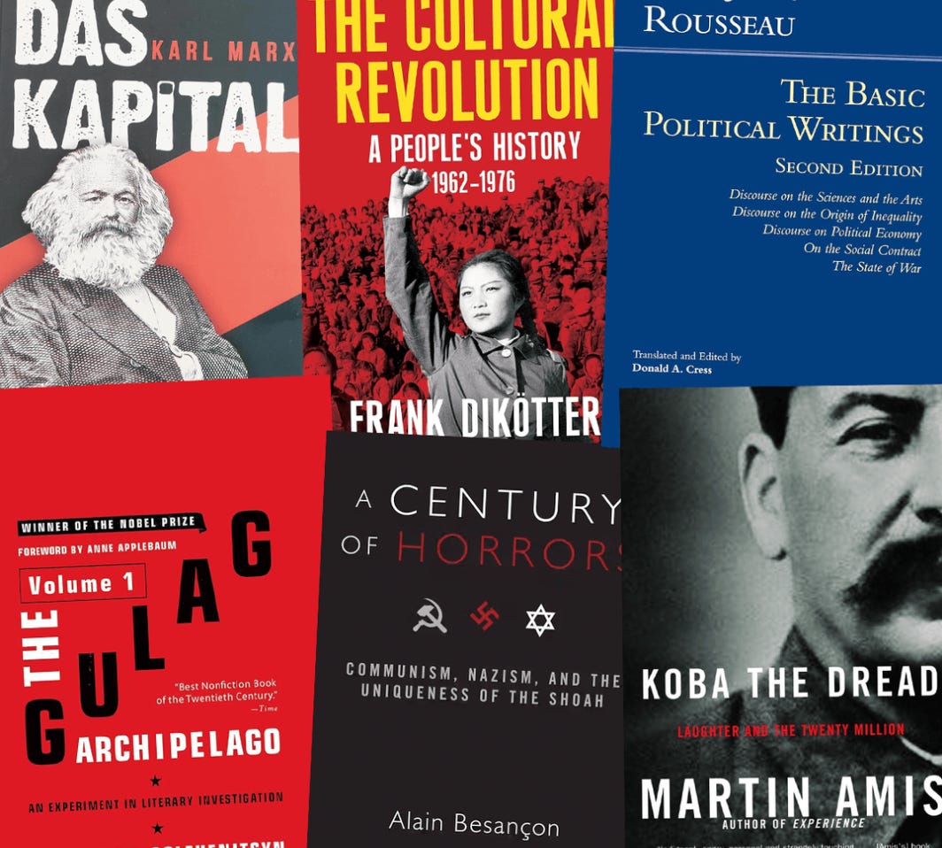 Intellectual Foundations: 'Ideological Experiments of the 20th Century'