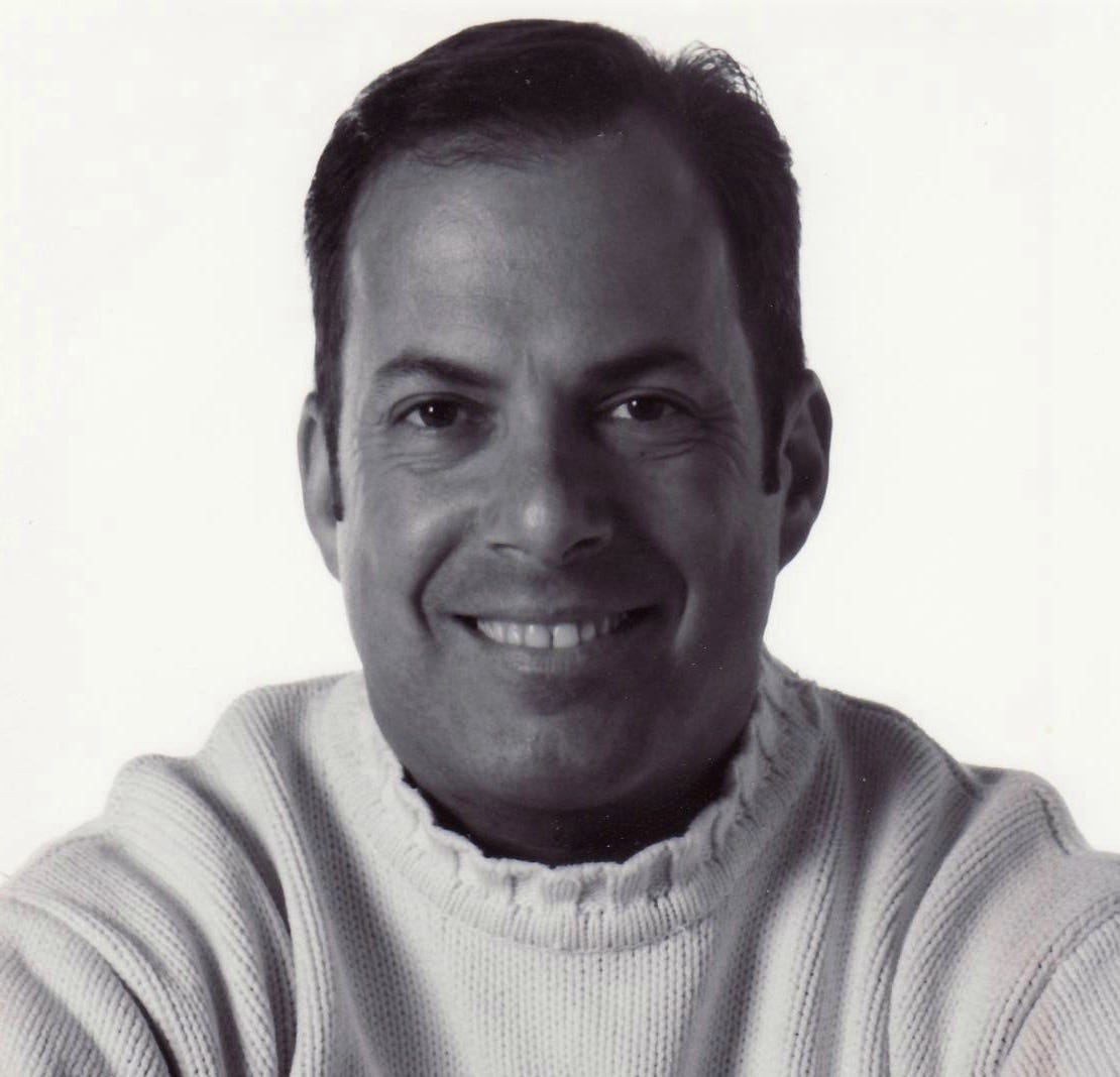 Joe Becci | Substack