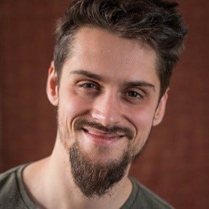 Stephane L. Pressault | Substack