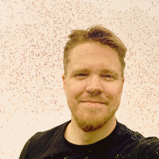 Dune Navigator Martin | Substack