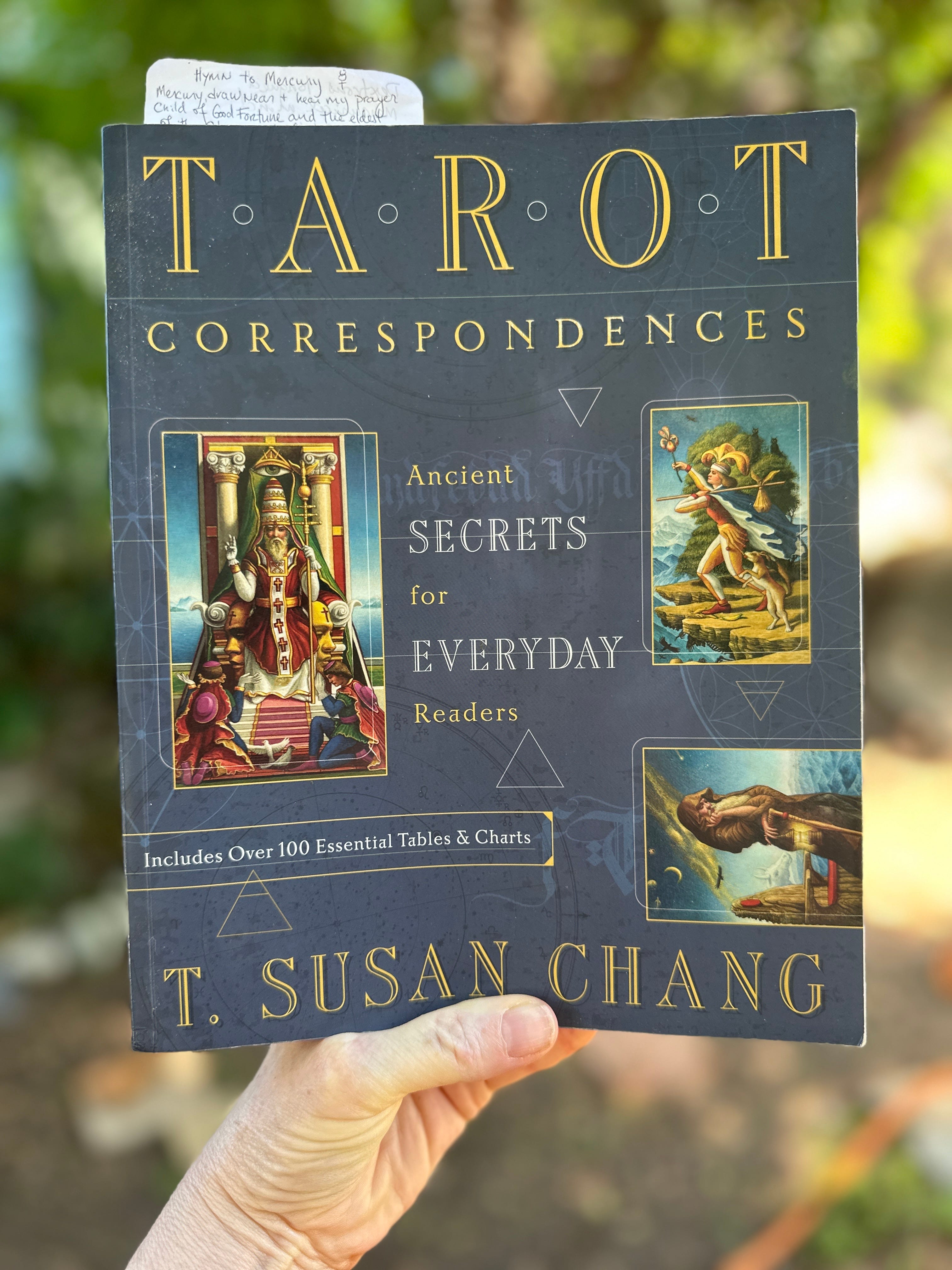 WTF even are Correspondences?