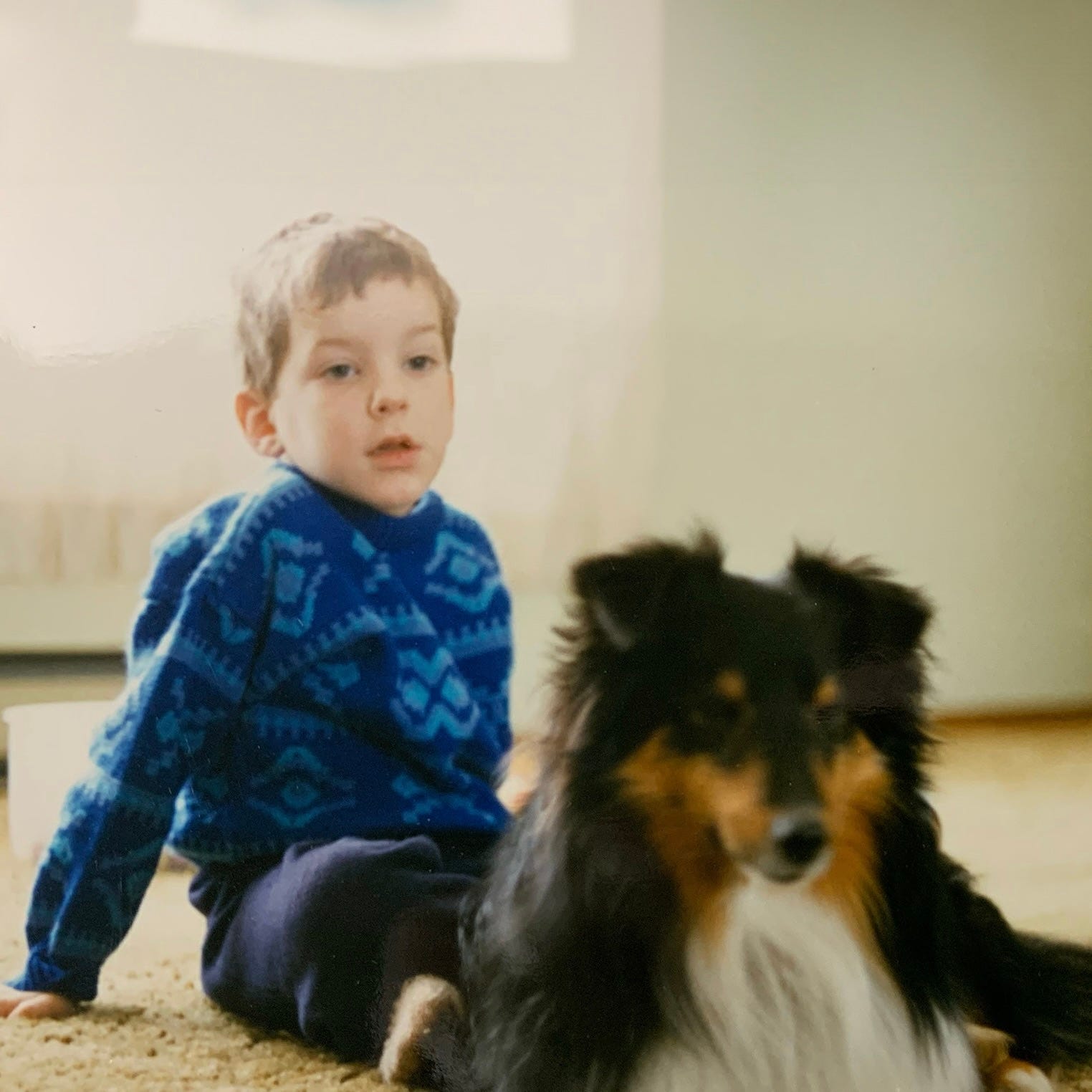 Andrew Knapp | Substack