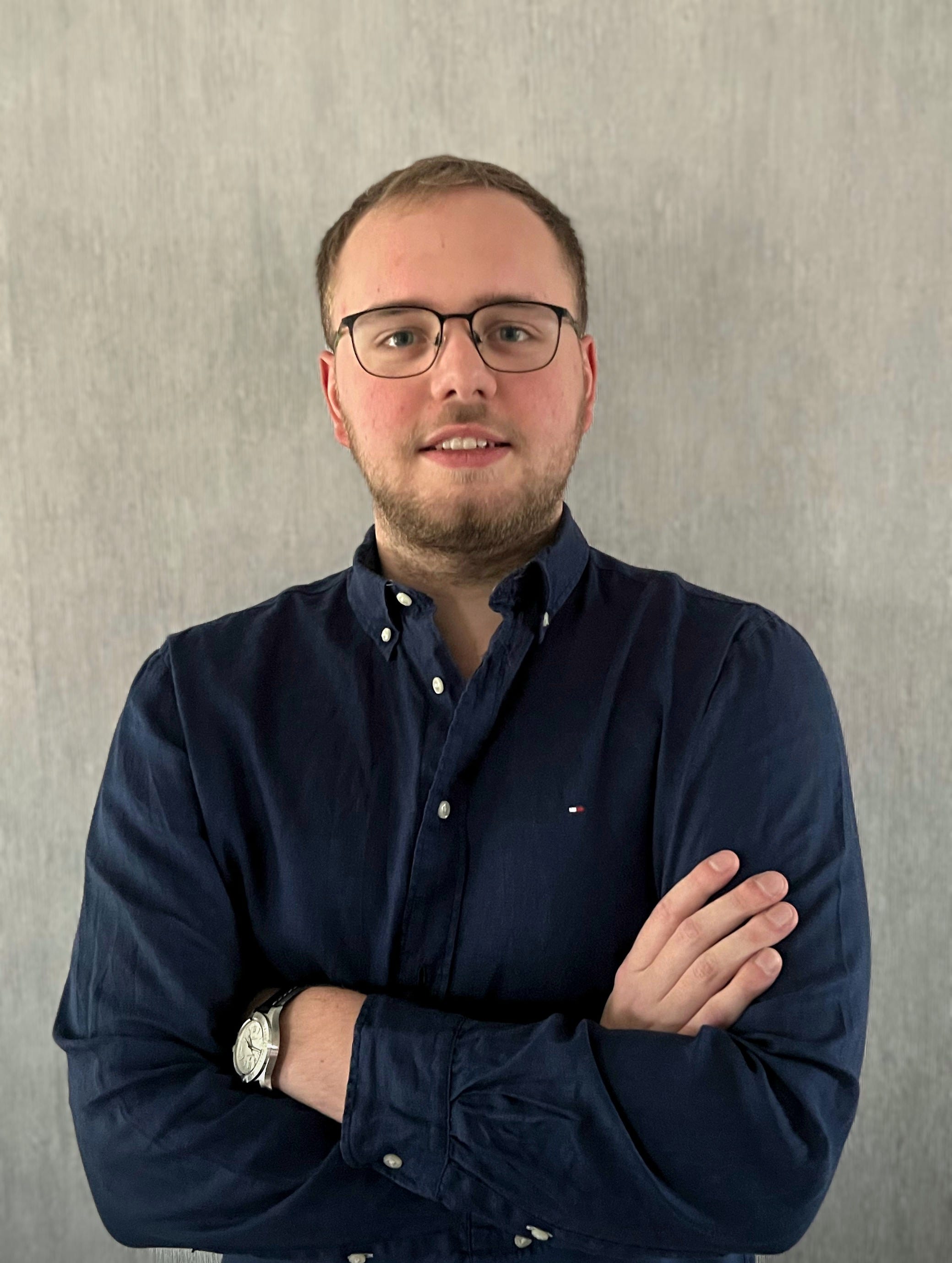 Daan Rijnberk | Substack