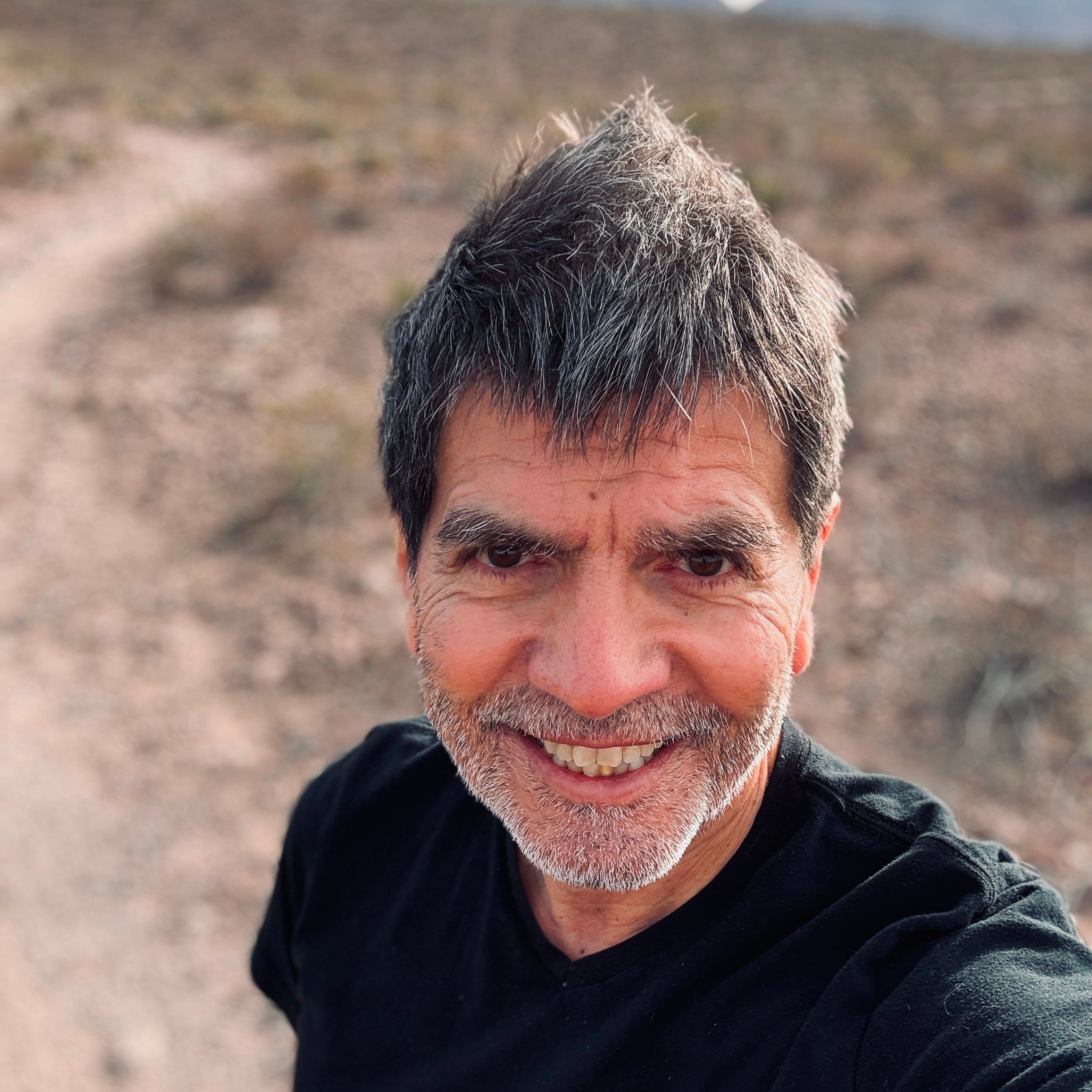 Daniel Chacón | Substack