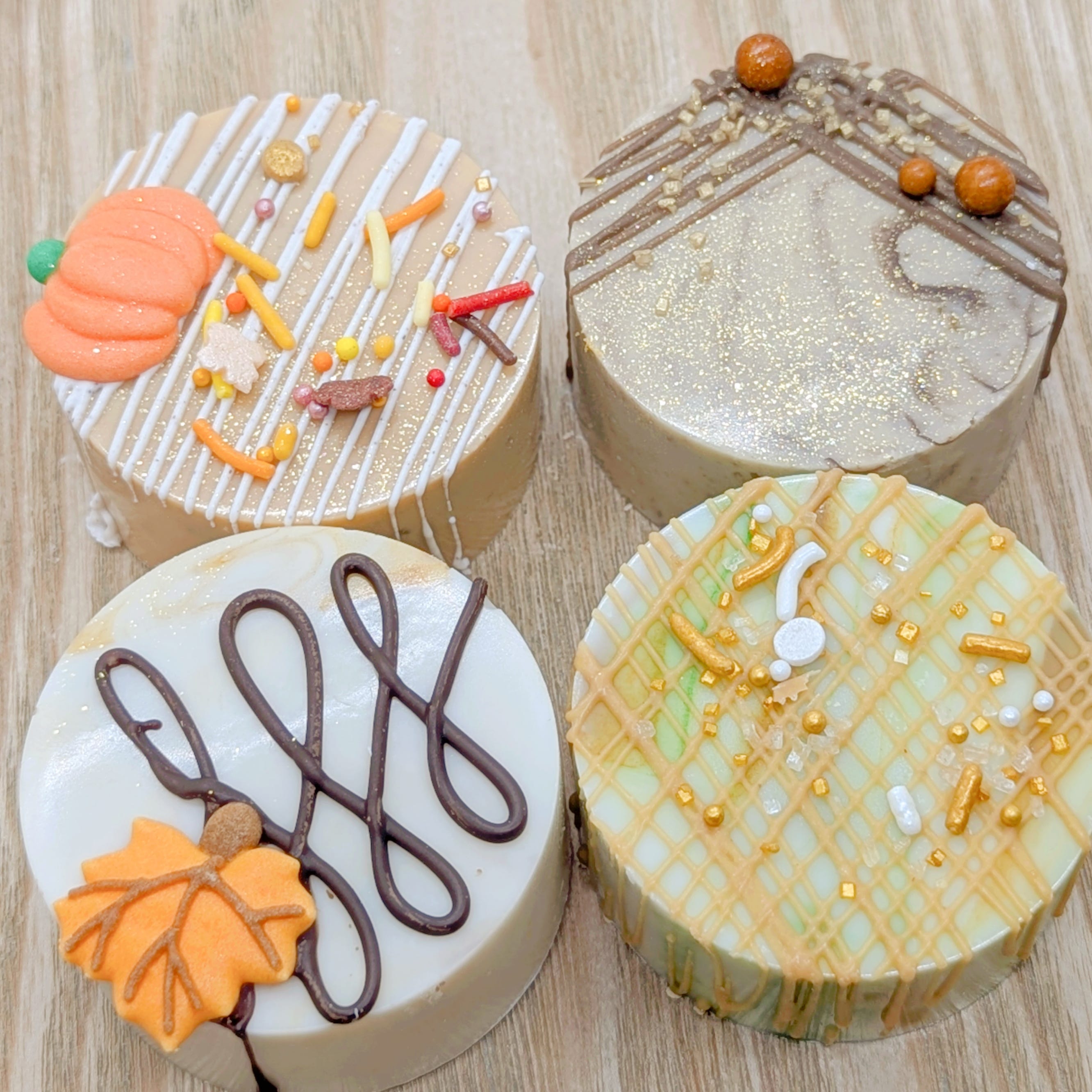 What's that you say? - by Jennifer Naylor