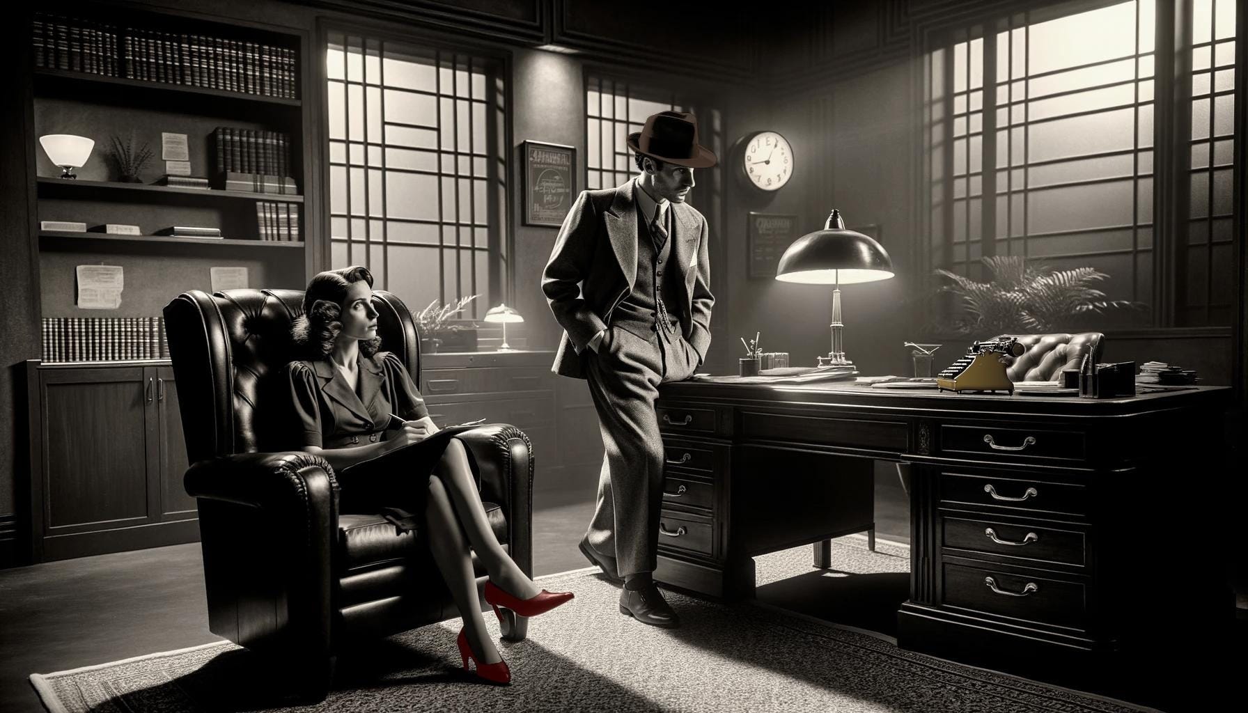 Jocelyn McManus | Substack