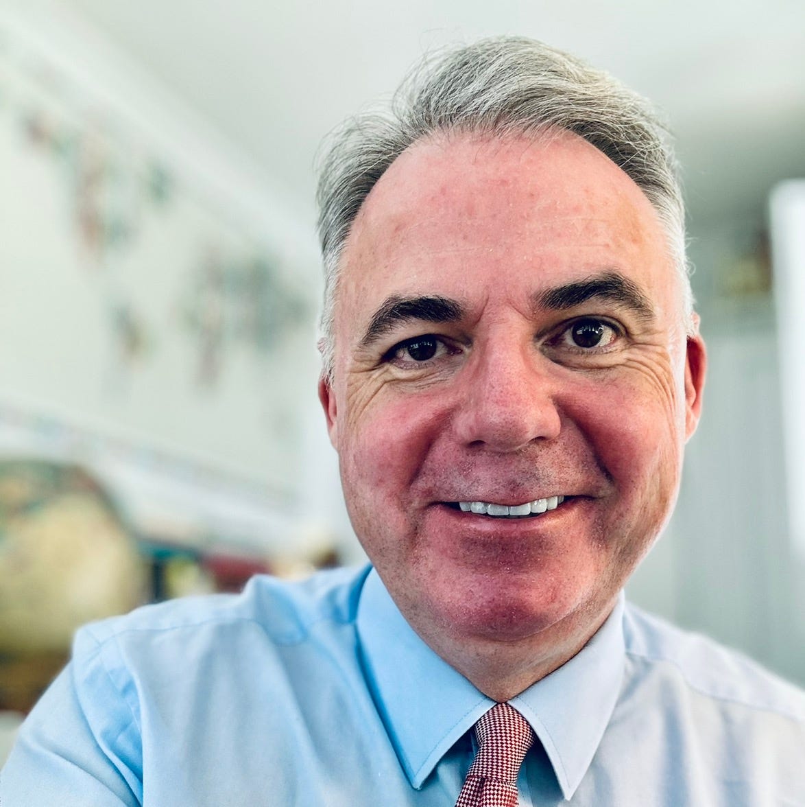 Tom Bewick | Substack