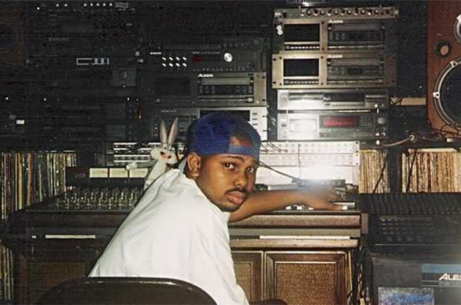 The Legend of DJ Screw: The Creator of Chopped & Screwed Music