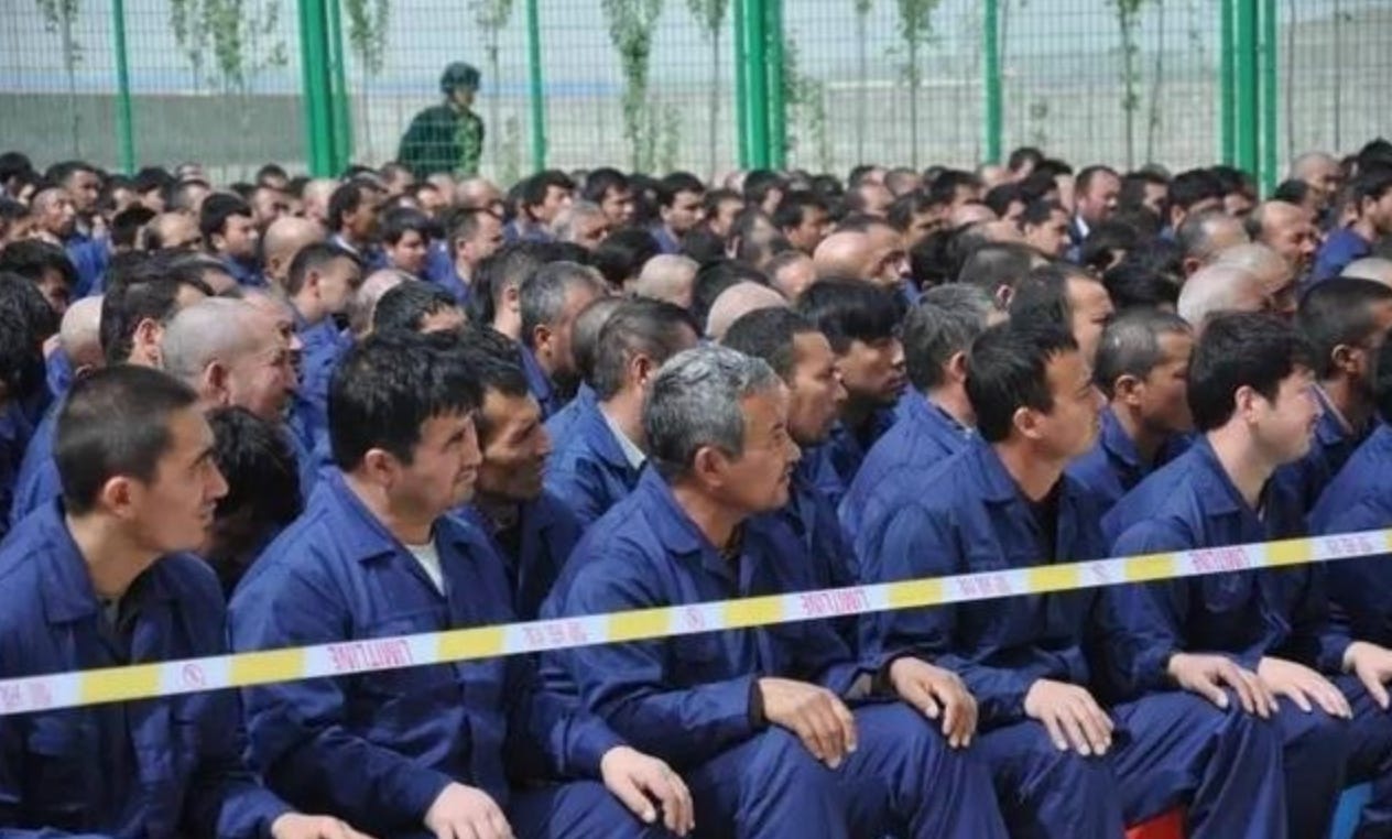 “Like a Landlord Seeking Rent” - by Elise Labott