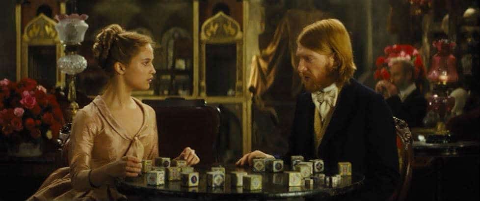 The Angry Eye, Part 2 - by Ann Landi - Eat My Memoir