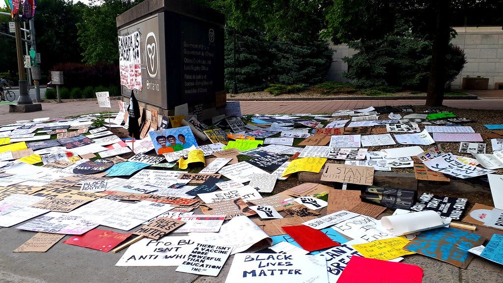 The Wokeness series - by Noah Smith - Noahpinion