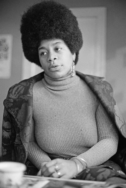 Merry Clayton y “Gimme shelter” de los Rolling Stones.