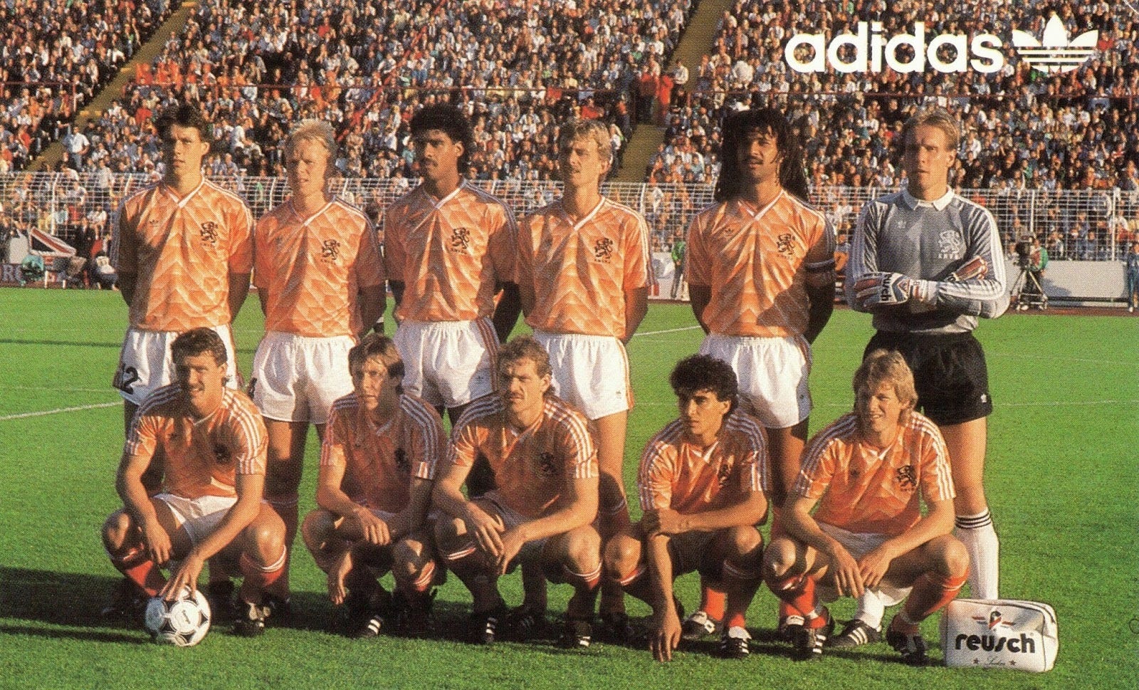 The Dassler: Number 20. Read on for enough three stripe goodness to ...