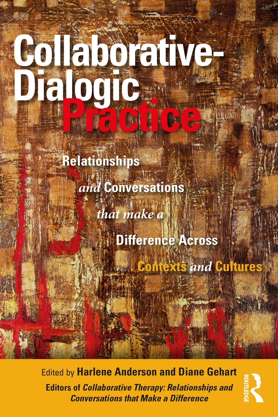 Cathy in Conversation with Collaborative Therapist Harlene Anderson