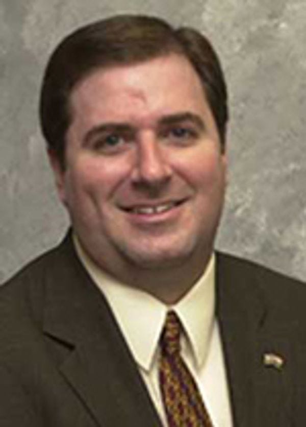 Some Missouri Republican Guy Caught In Kiddie Sex Sting!