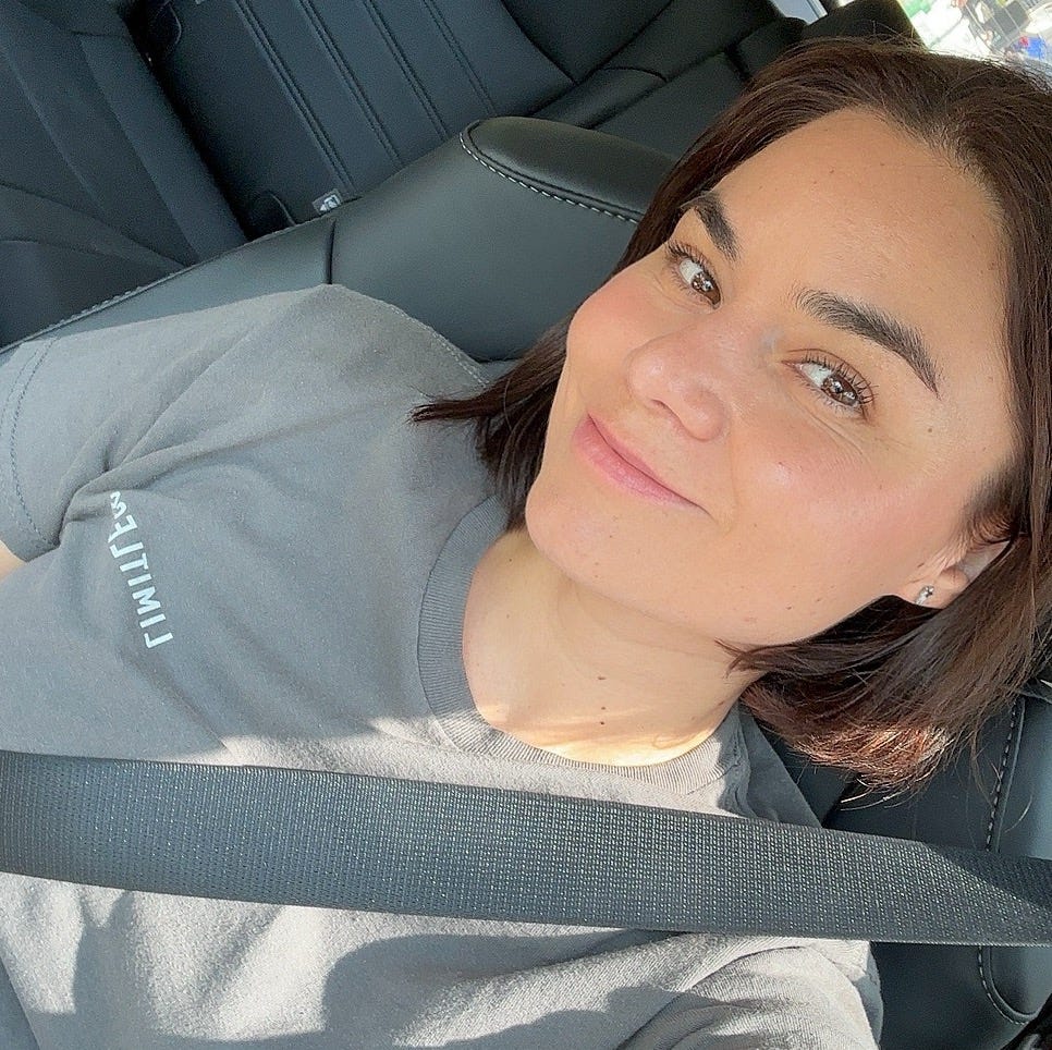 Sofía Santibañez | Substack