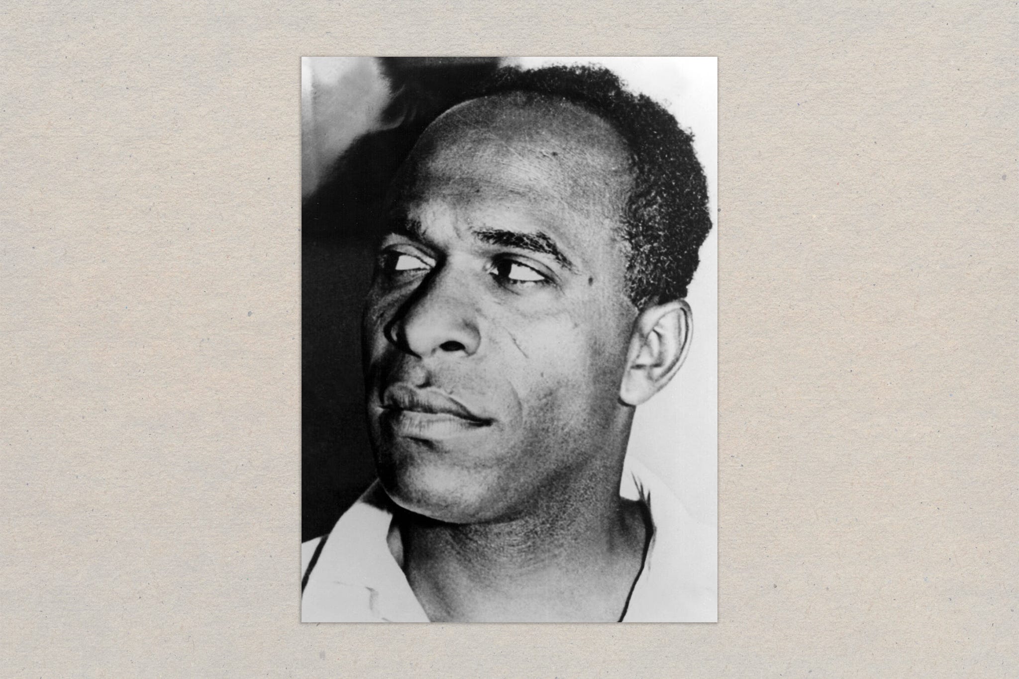 Frantz Fanon, Oracle of Decolonization