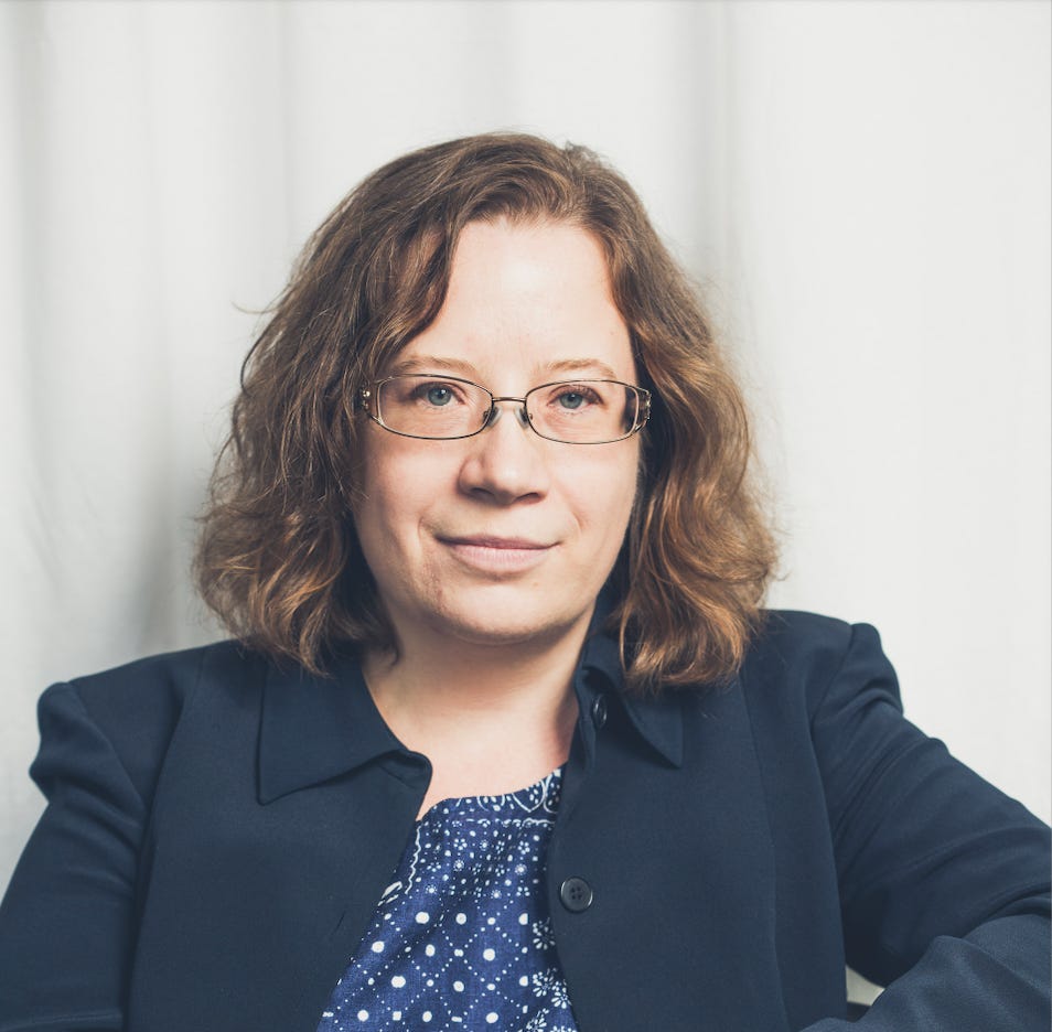 Kate Nash | Substack