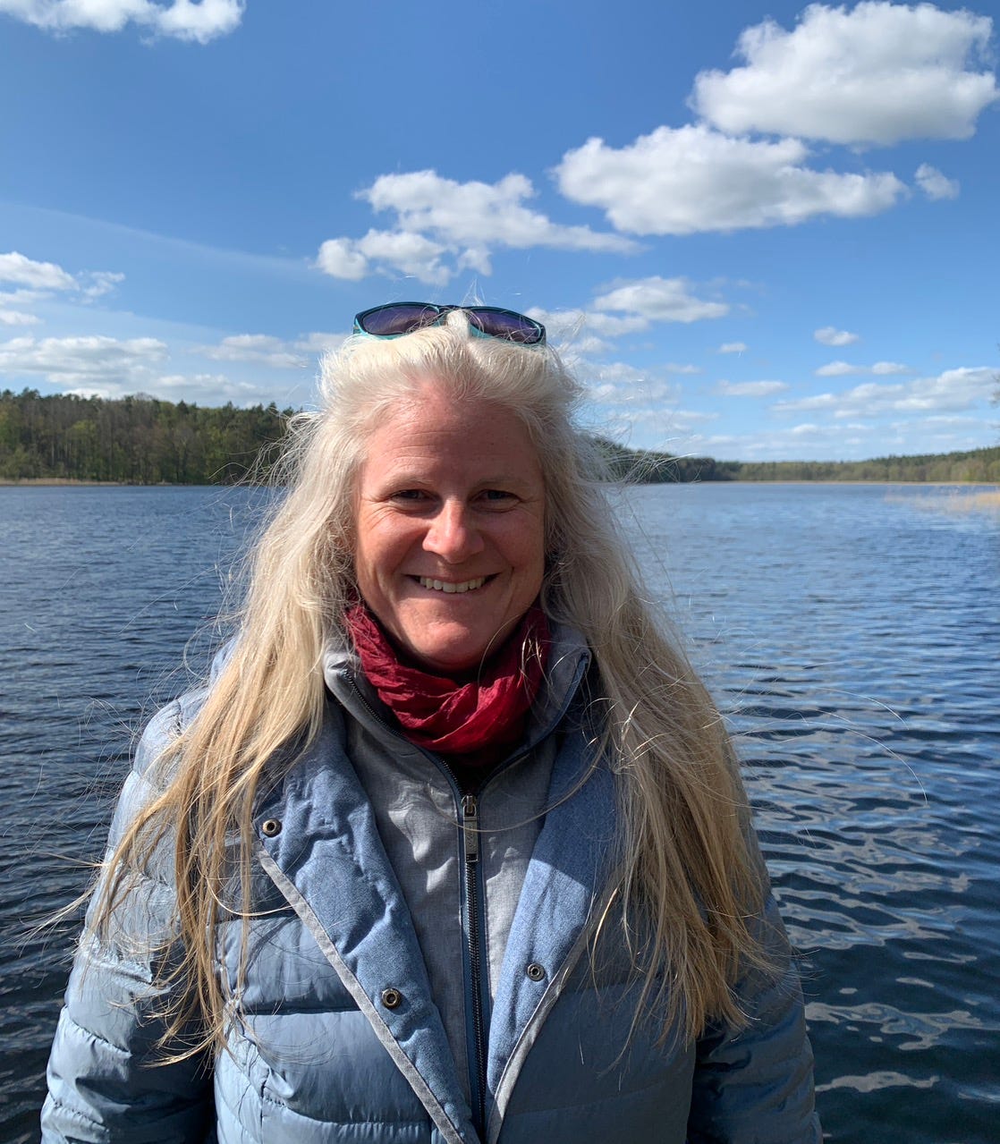 Daniela Mühlheim | Substack