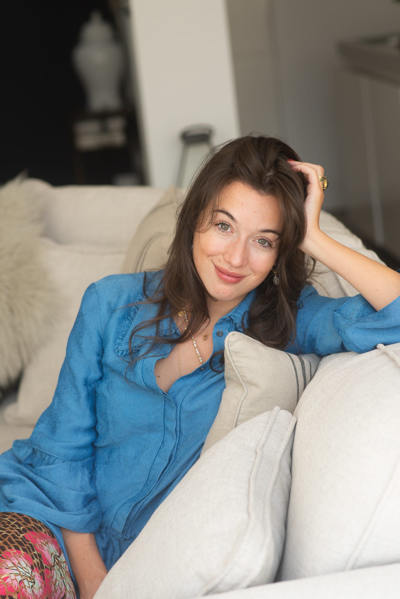 Olivia Petter | Substack