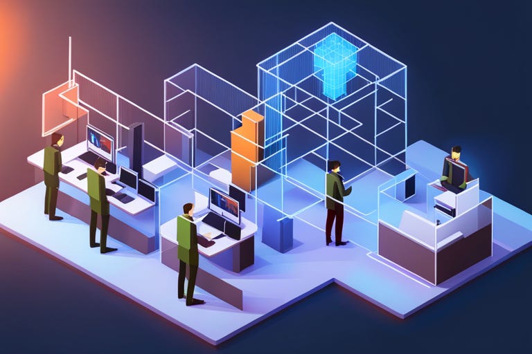 What Are Autonomous Agents? And why are they the next AI wave after ...