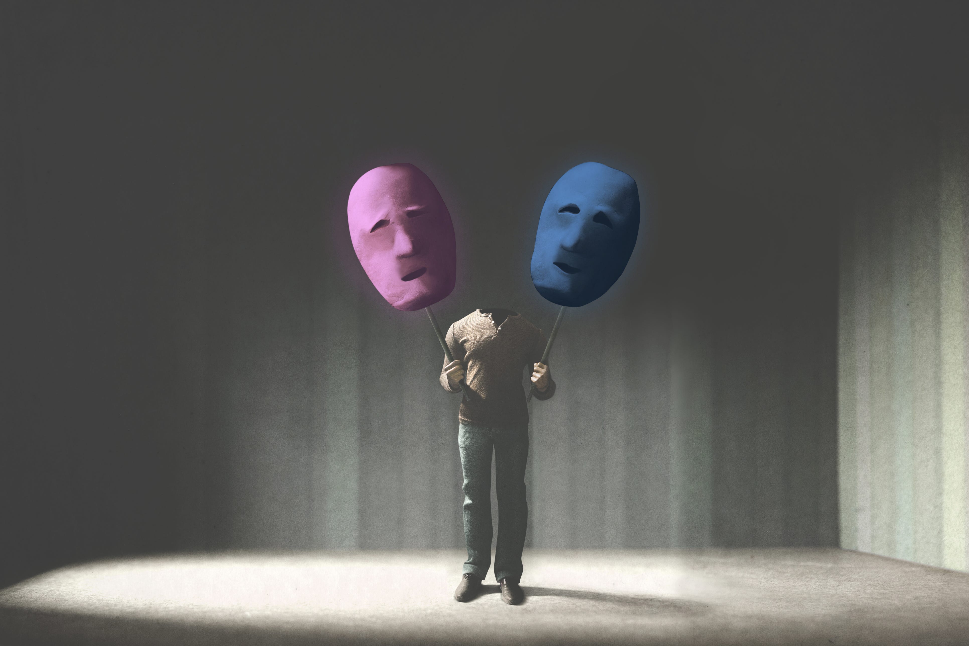 The Problems With ‘Gender Identity’ - by Lisa Selin Davis