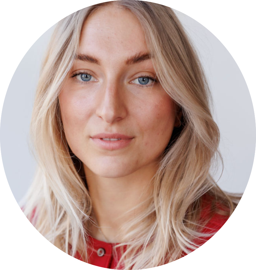 Louise de Sadeleer | Substack