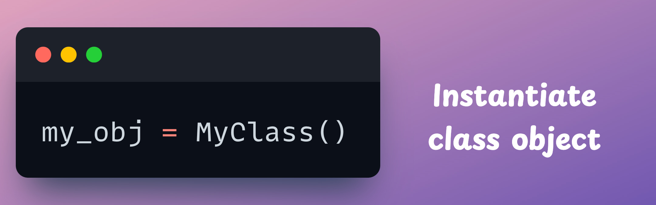 What's Missing from Python OOP Encapsulation