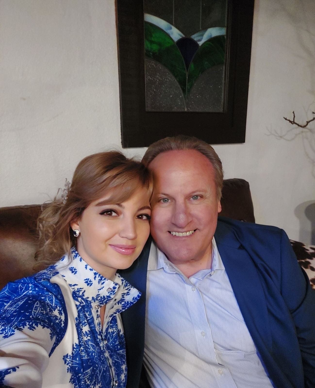 Bogdana & Frank Codispoti | Substack