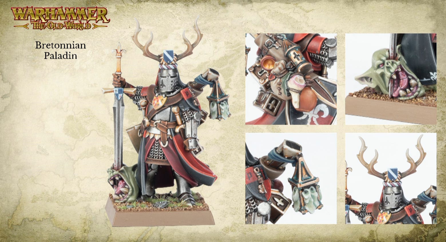 The Glatisant: Issue #40 - by Ben Milton