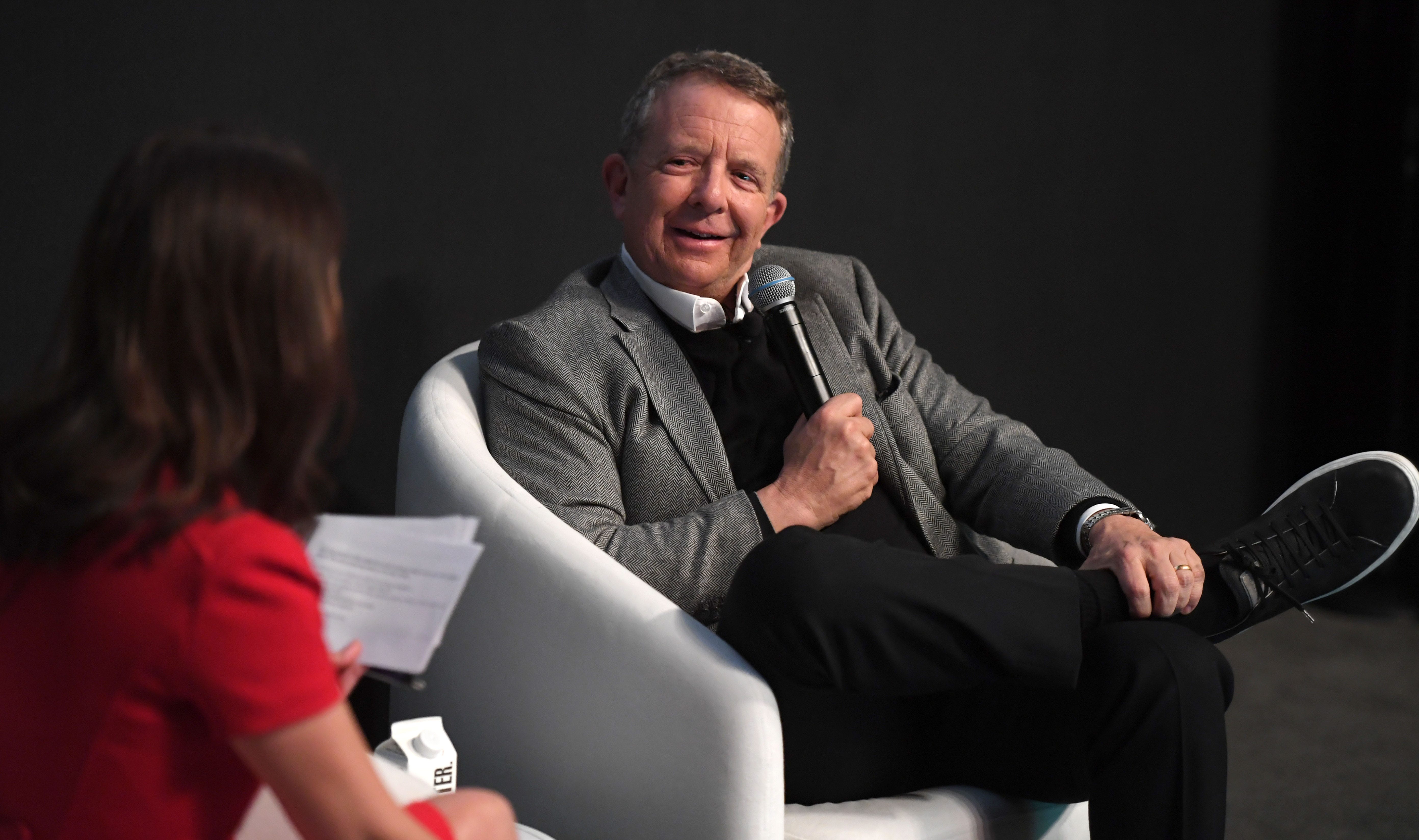 NXStream Global: Photo Scroll - The Ankler.