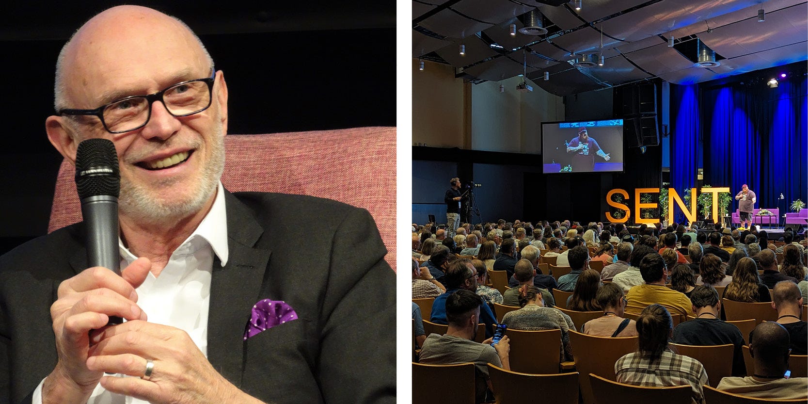 Faith in the Land of the Midnight Sun - by Brian Kaylor