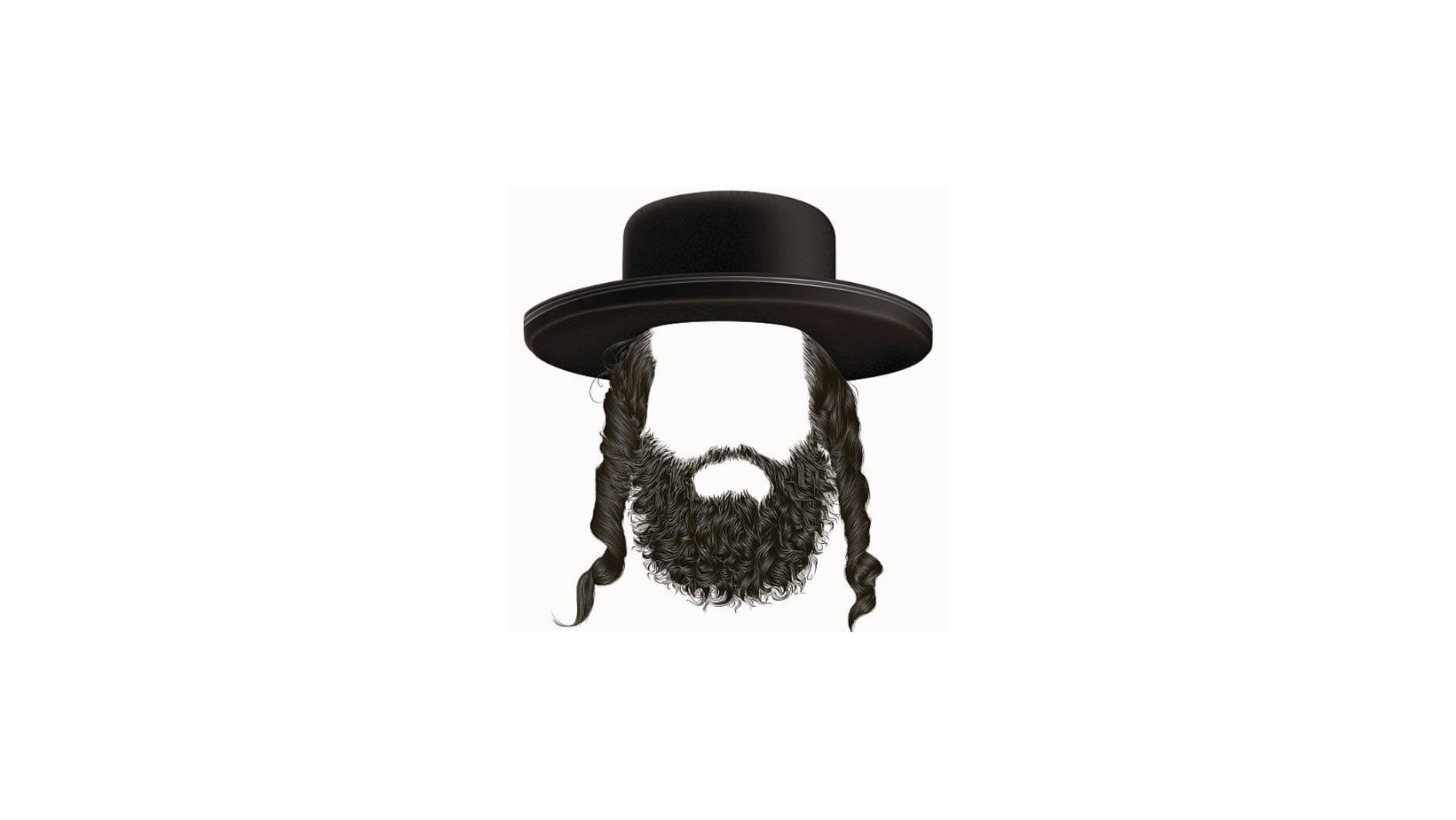 Another Shiksa In the Secular World