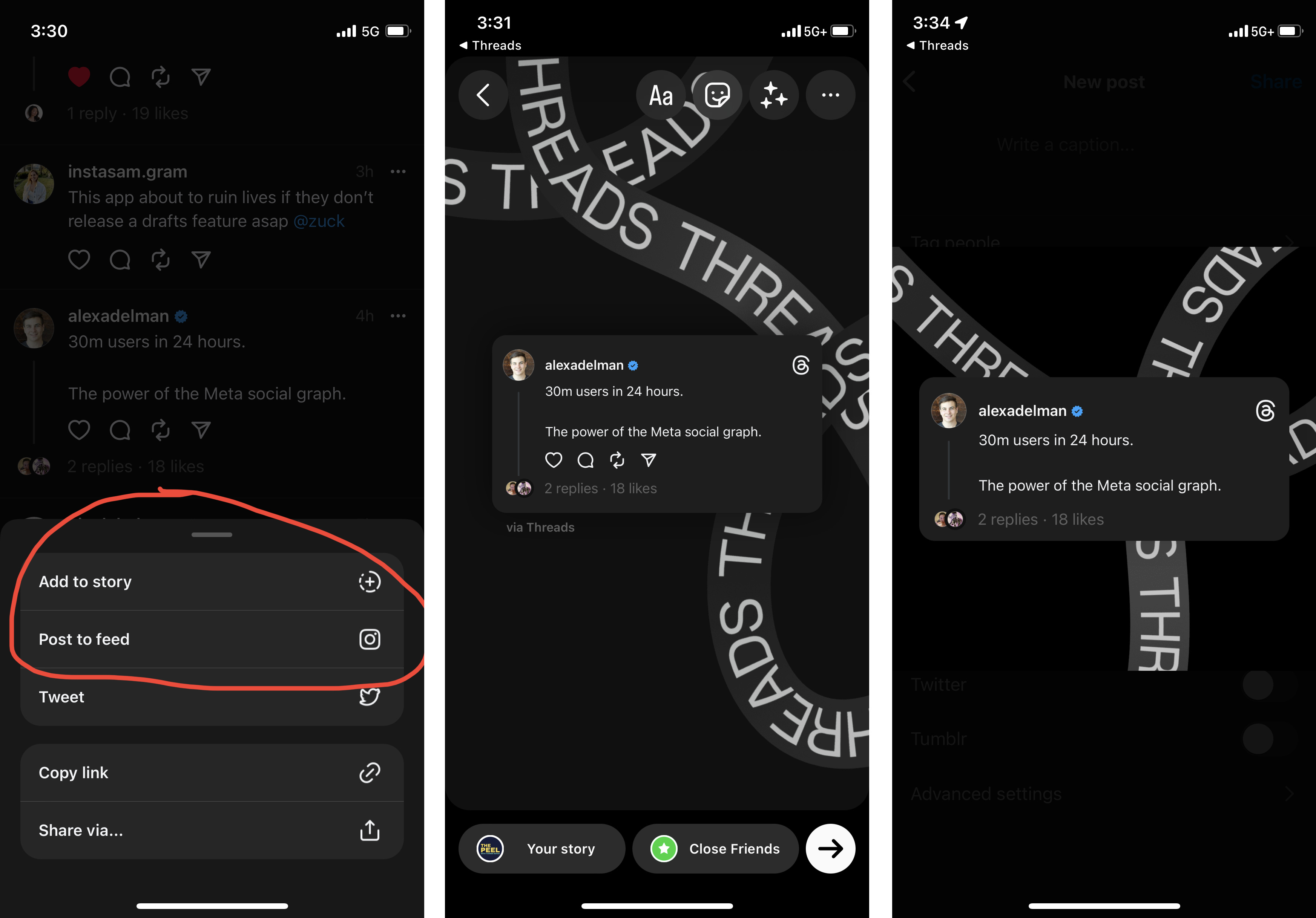 🍌 Threads, The Fastest Growing Product Since ChatGPT