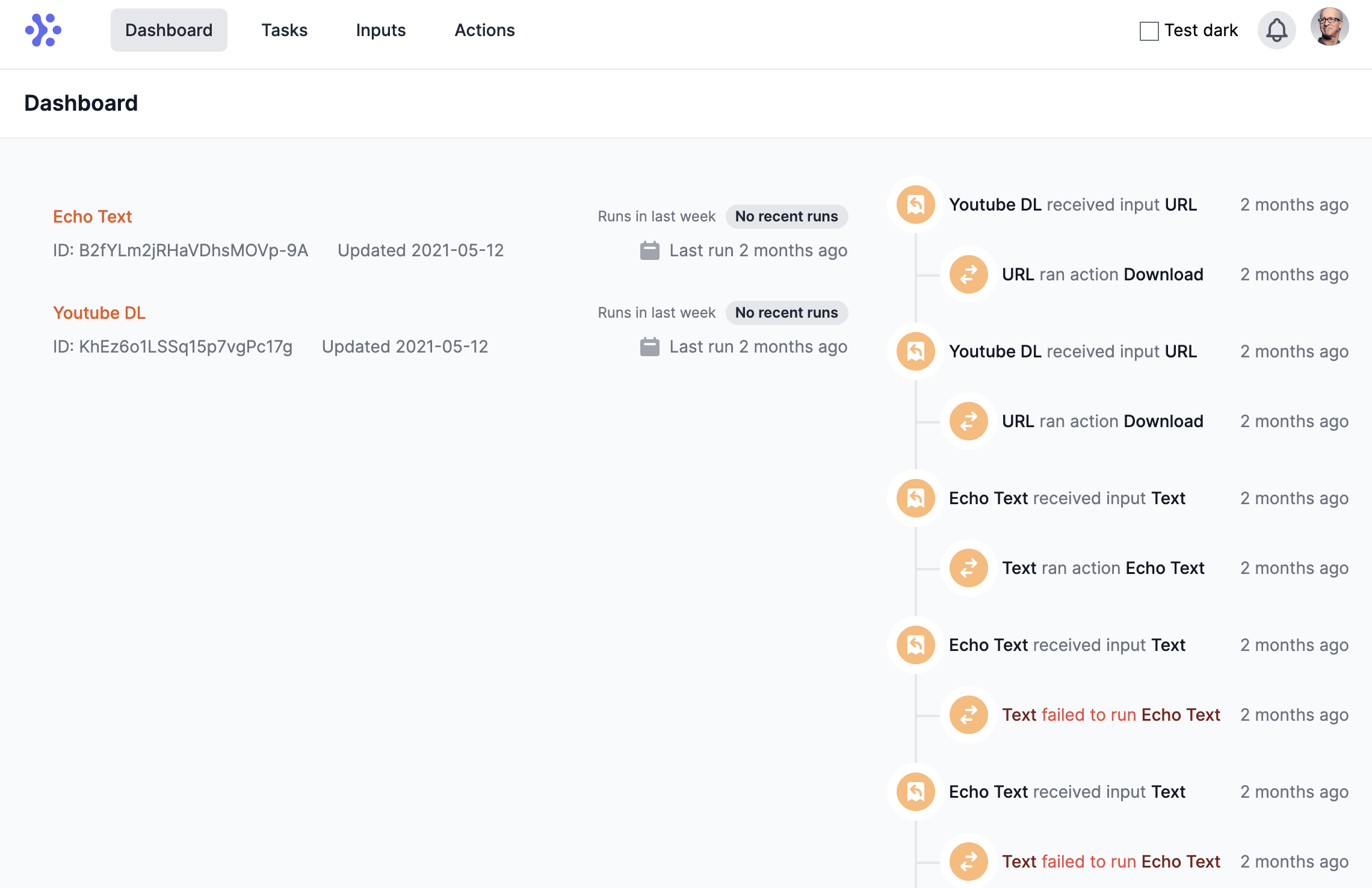 Storybook and Svelte - by Daniel Imfeld - Daniel’s Substack