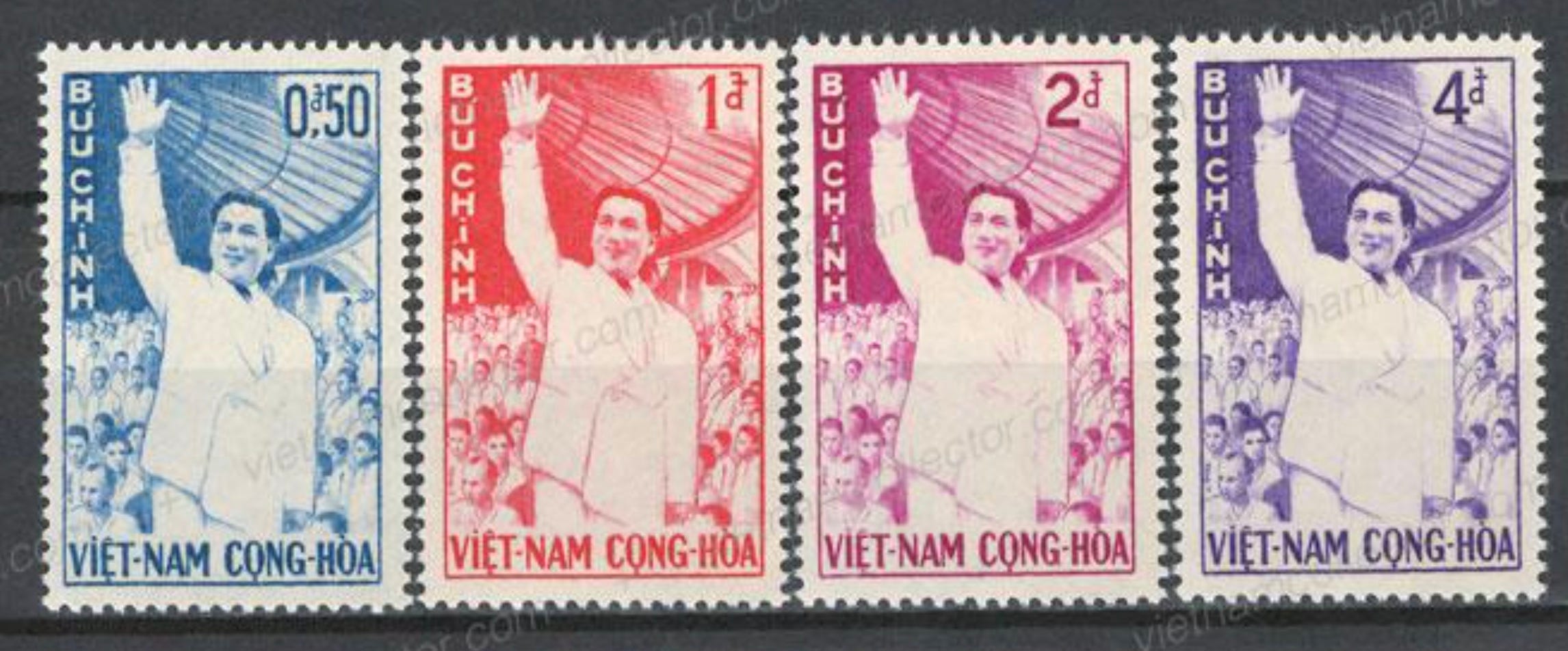 November 2, 1963: Coup d'Etat in South Vietnam