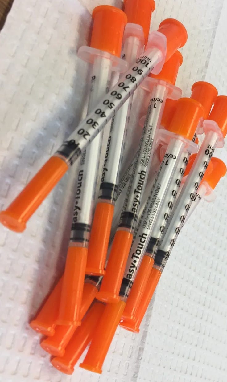 County health officer apologizes to neighbors, still stands by syringe ...