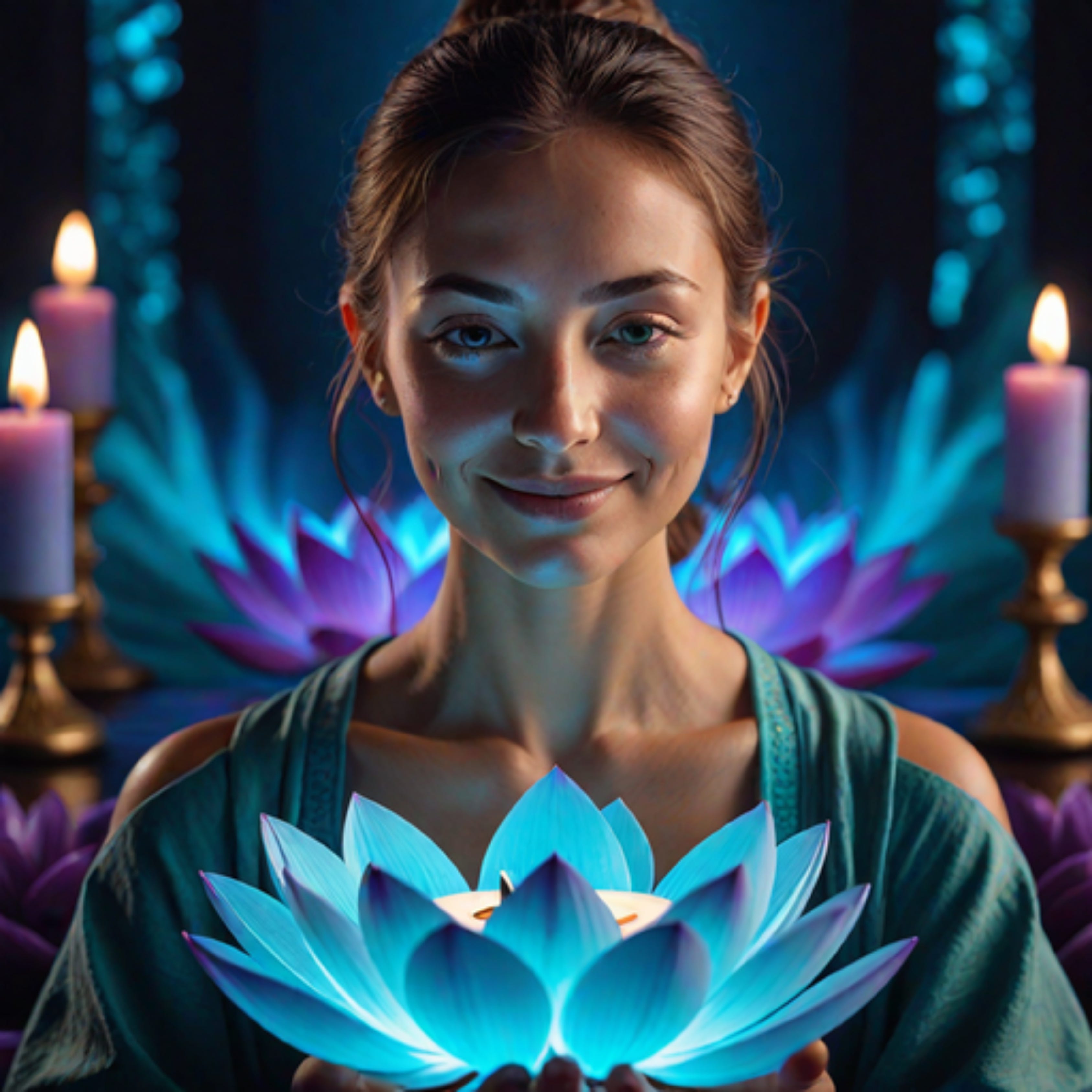 7 Physical Signs You’re Experiencing a Spiritual Upgrade