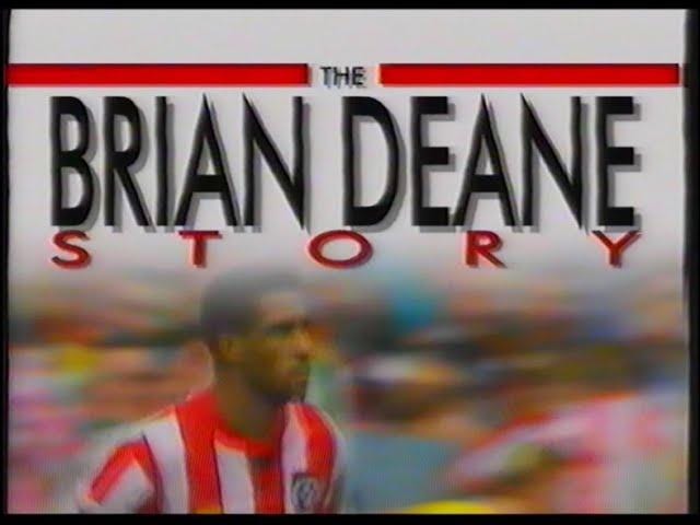 Roy Remembers: THE BRIAN DEANE STORY - by SP - The Pinch