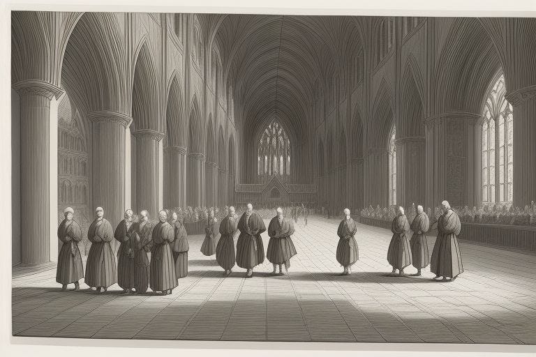 Lesson 97 The Latinum Institute Ecclesiastical Latin Reading Course