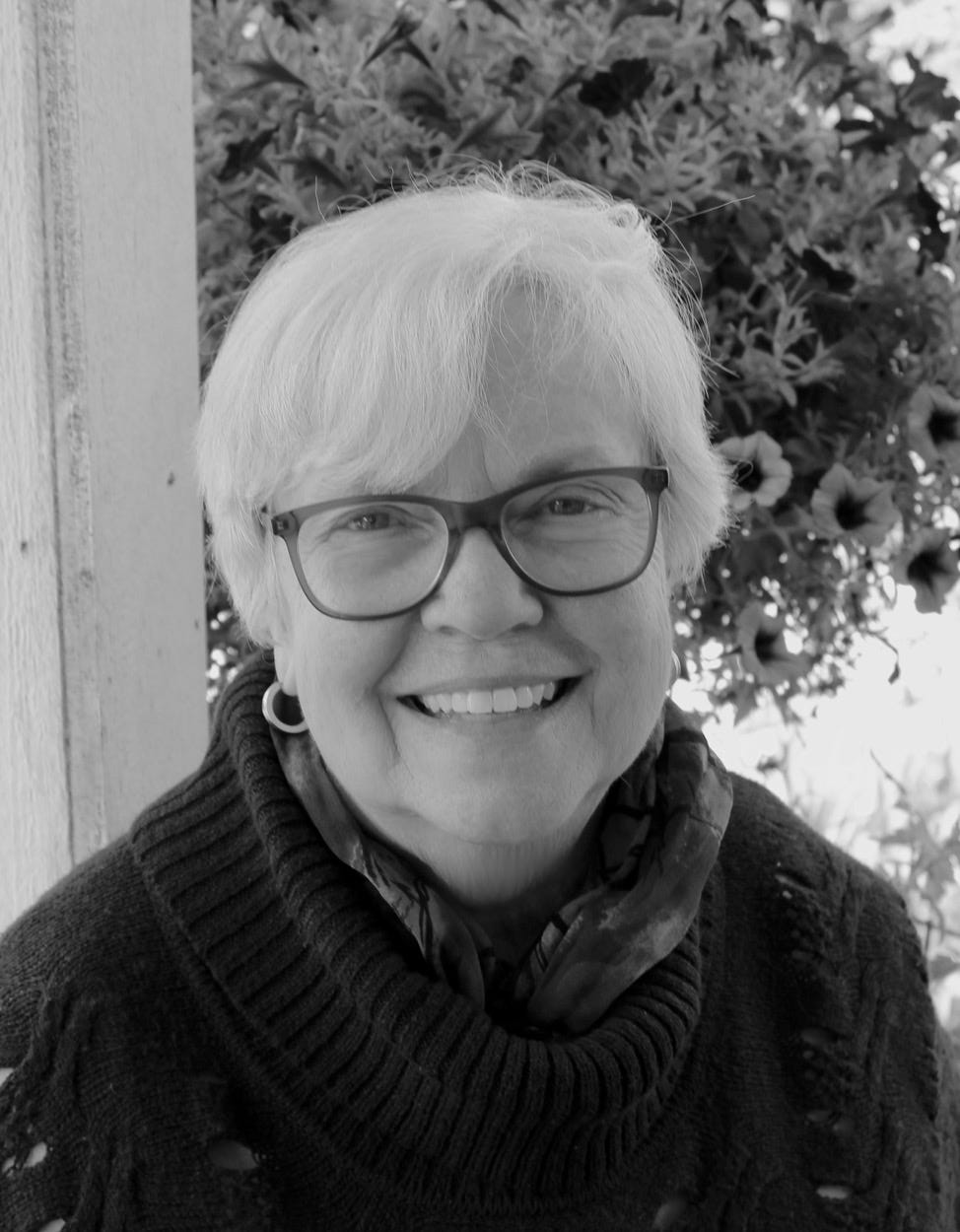 Leah Rampy | Substack