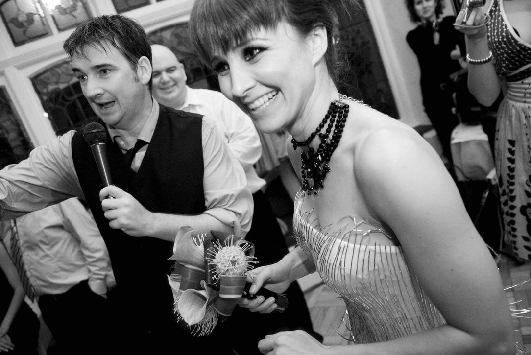 Calabration - The Complete Perks of Damian Callinan