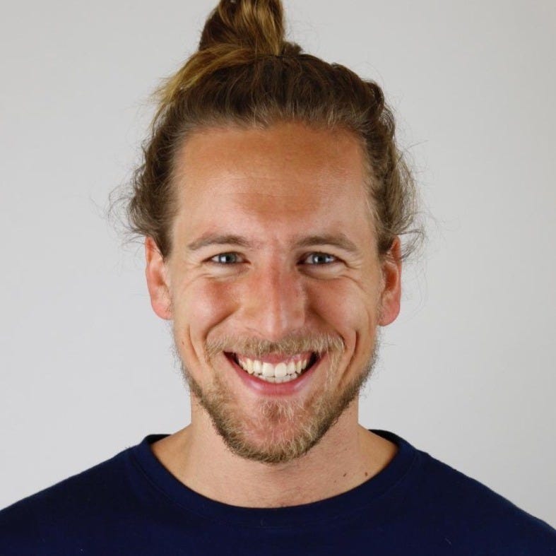 Arthur Dambros | Substack