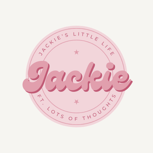 Jackie's Little Life | Substack