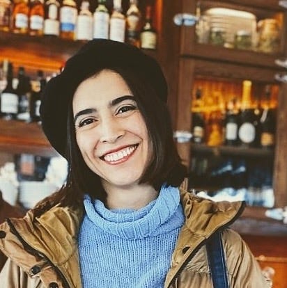 Katerine Morales | Substack